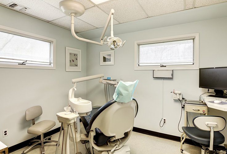 Take Our Westhampton Dental Office Tour | Beach Dental